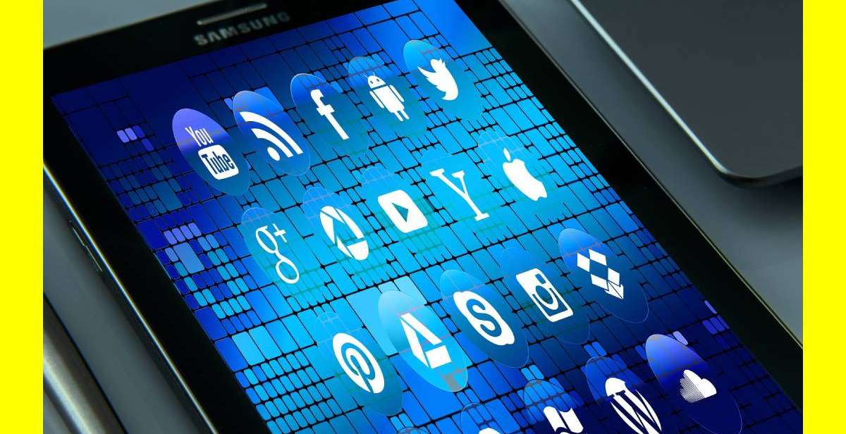 Mobile App Archives - The Technology Net