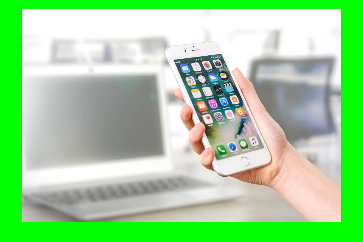 How Mobile Apps Work-About, Operating Systems