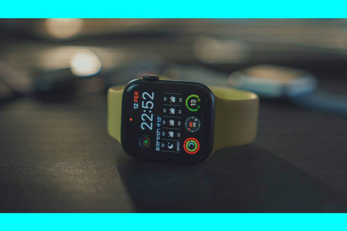 Smartwatch Gift Ideas