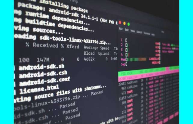 Automation And Orchestration | The Technology Net