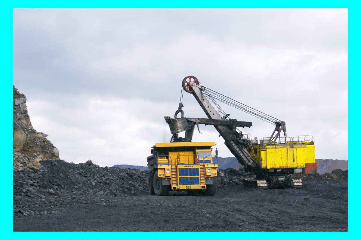 Coal Industry – Definition, Description, Uses, And More