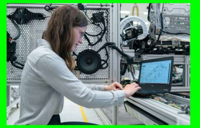 Light Industry – Definition, Features, Types And More