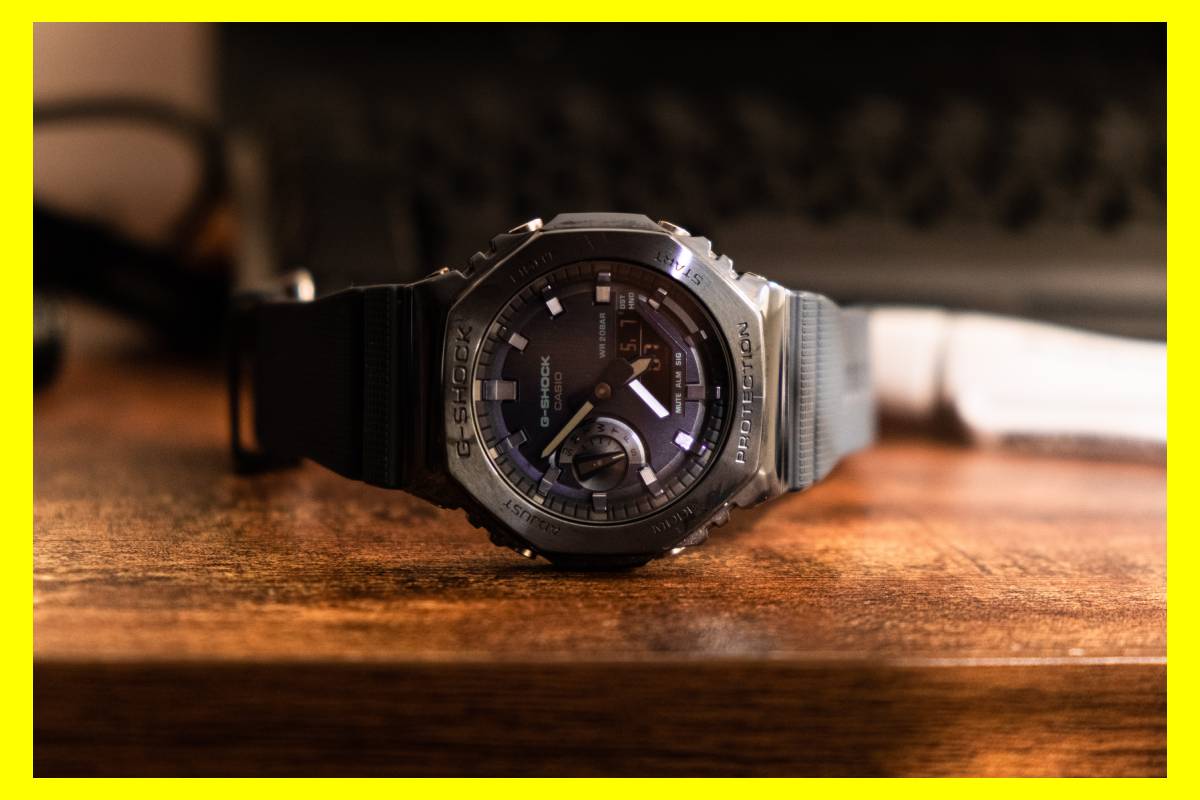 Casio Watch Man – About, Features, Service, And More