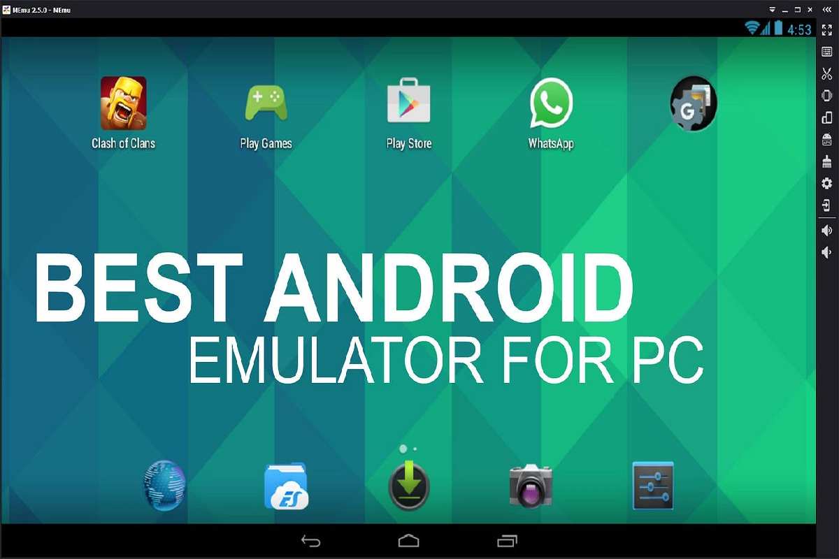 Top Android Emulators for Mac: The Complete Developer's Guide
