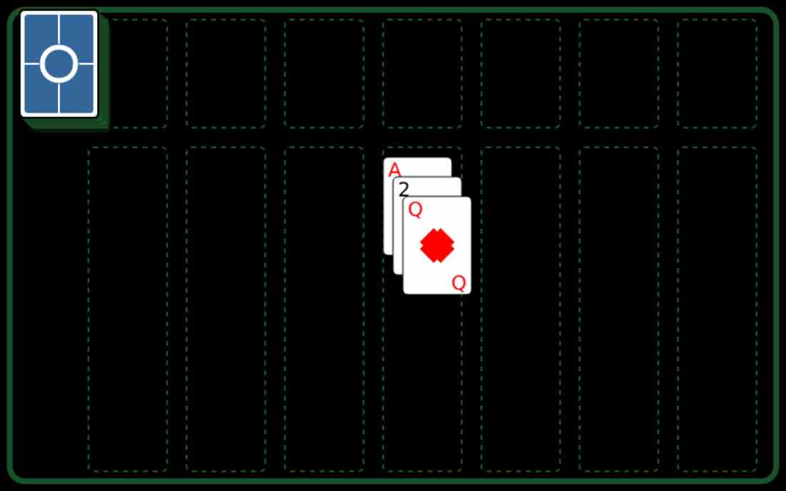 Green Felt Solitaire: A Classic Card Game with a Modern Twist